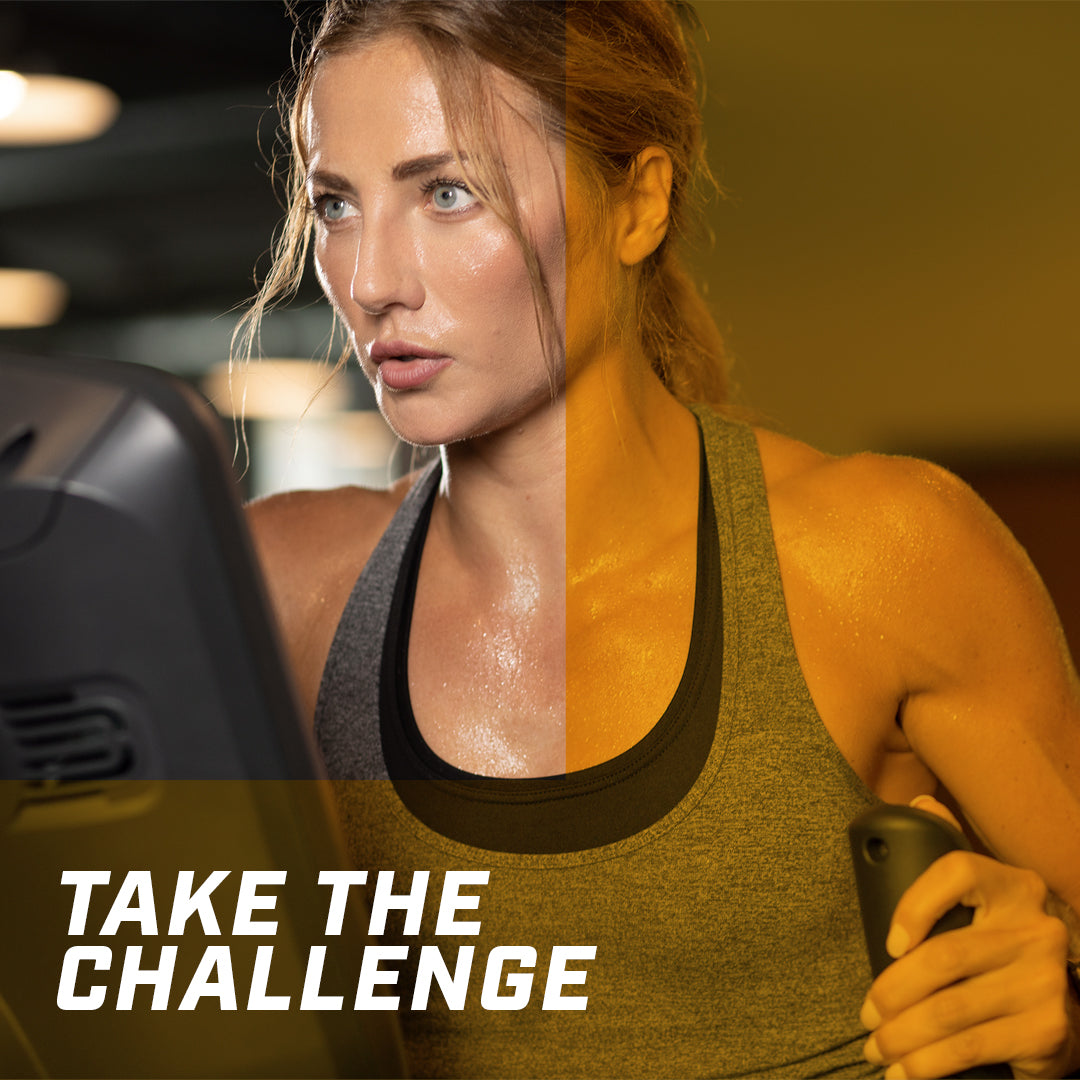 Enhance your workouts with Sprint 8 – Matrix Fitness