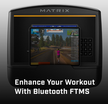 How to Get the Most Out of Indoor Cycling with Matrix – Matrix Fitness