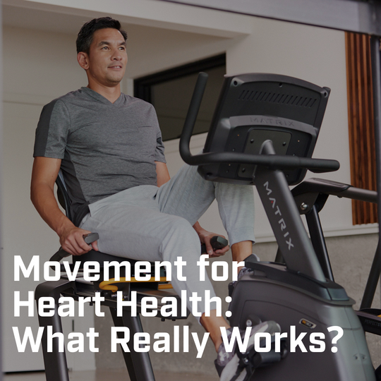 How to Get the Most Out of Indoor Cycling with Matrix – Matrix Fitness