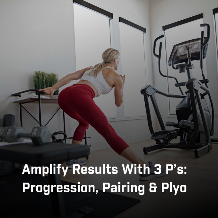 Enhance Your Workout with Bluetooth FTMS – Matrix Fitness