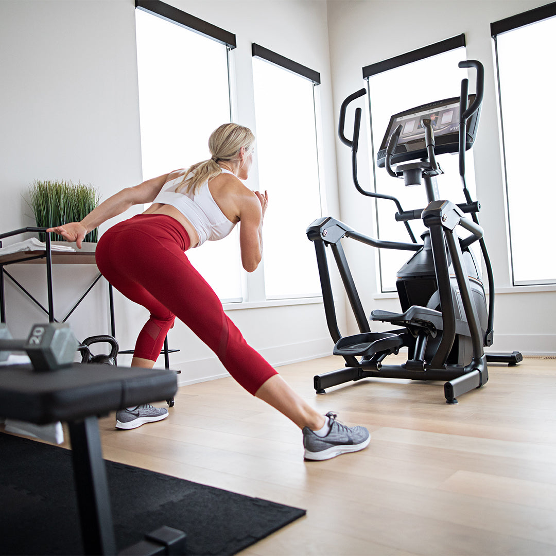 Fitness and Wellness for All – Matrix Fitness