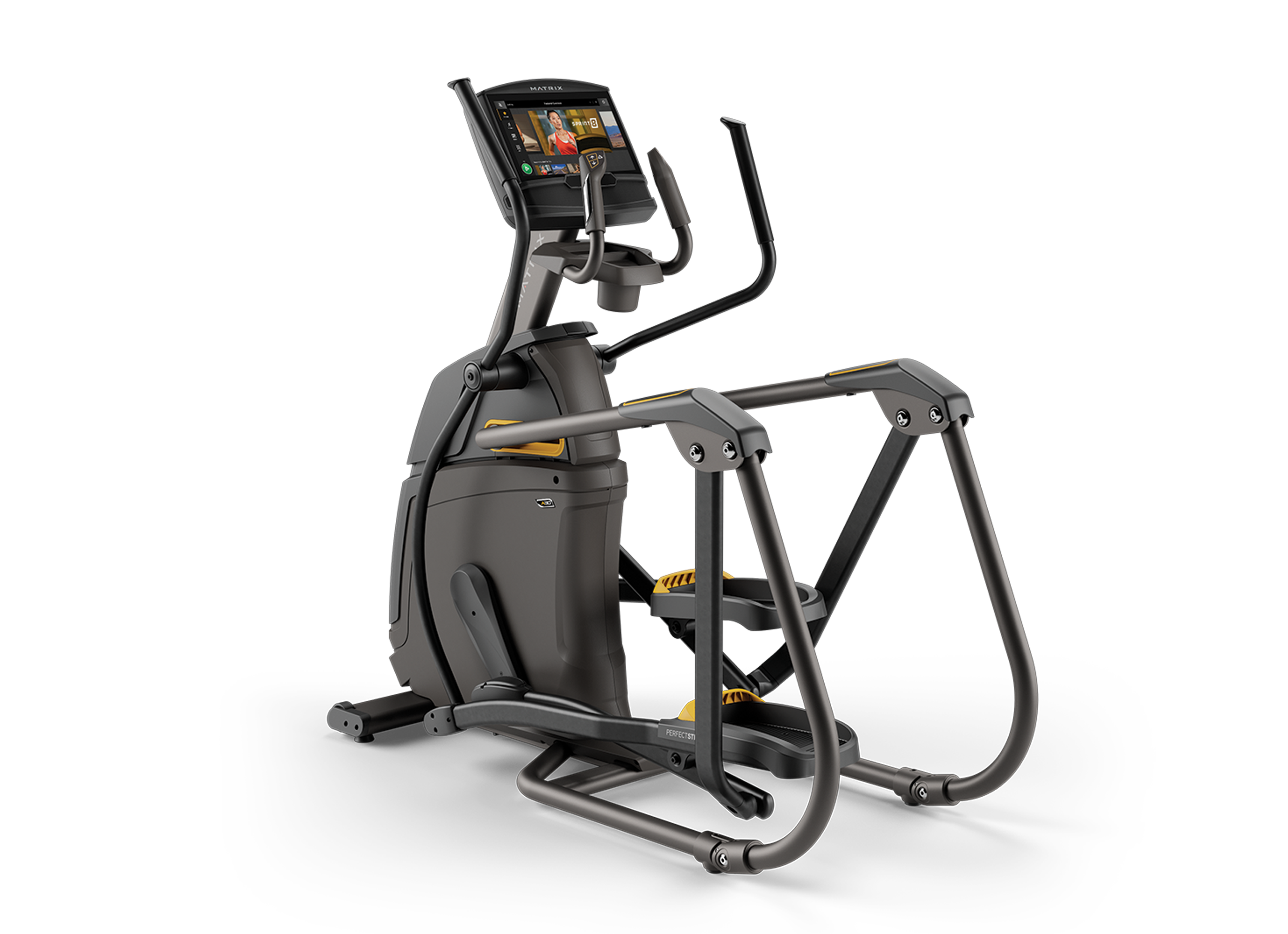 Elliptical A30 – Matrix Fitness