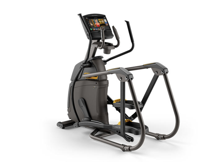 Ellipticals – Matrix Fitness