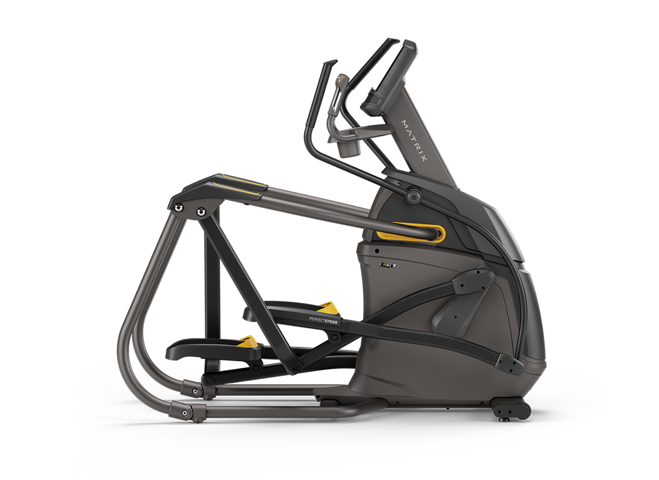 Ellipticals – Matrix Fitness