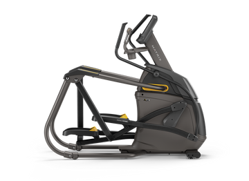 Ellipticals – Matrix Fitness