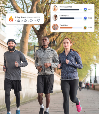 Treo Wellness – Matrix Fitness