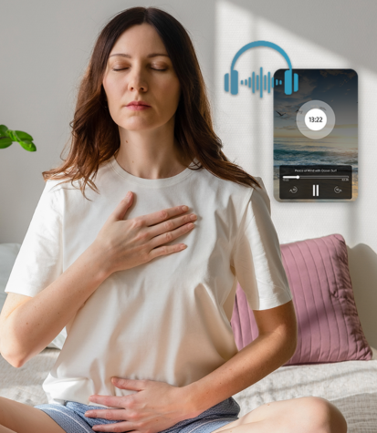 Treo Wellness – Matrix Fitness