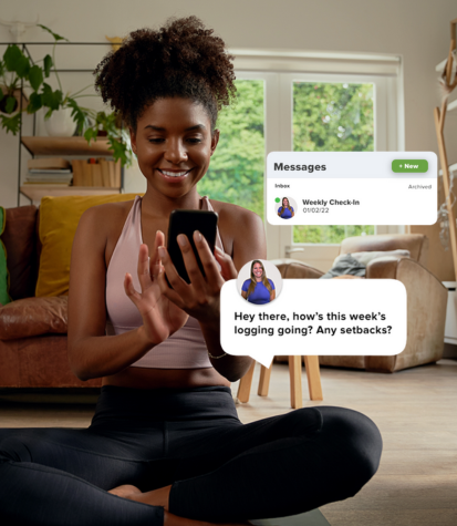 Treo Wellness – Matrix Fitness