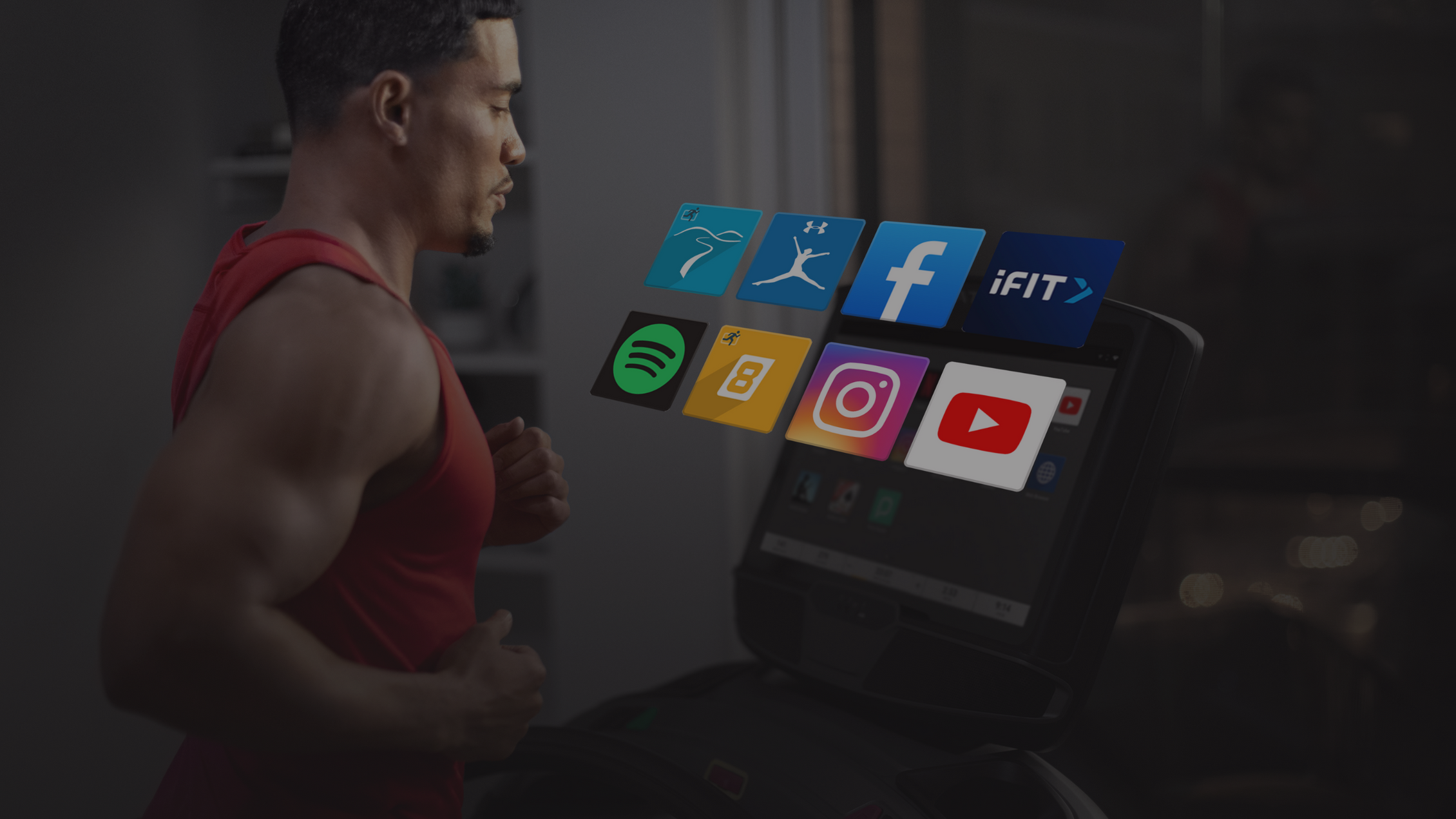 Matrix Fitness