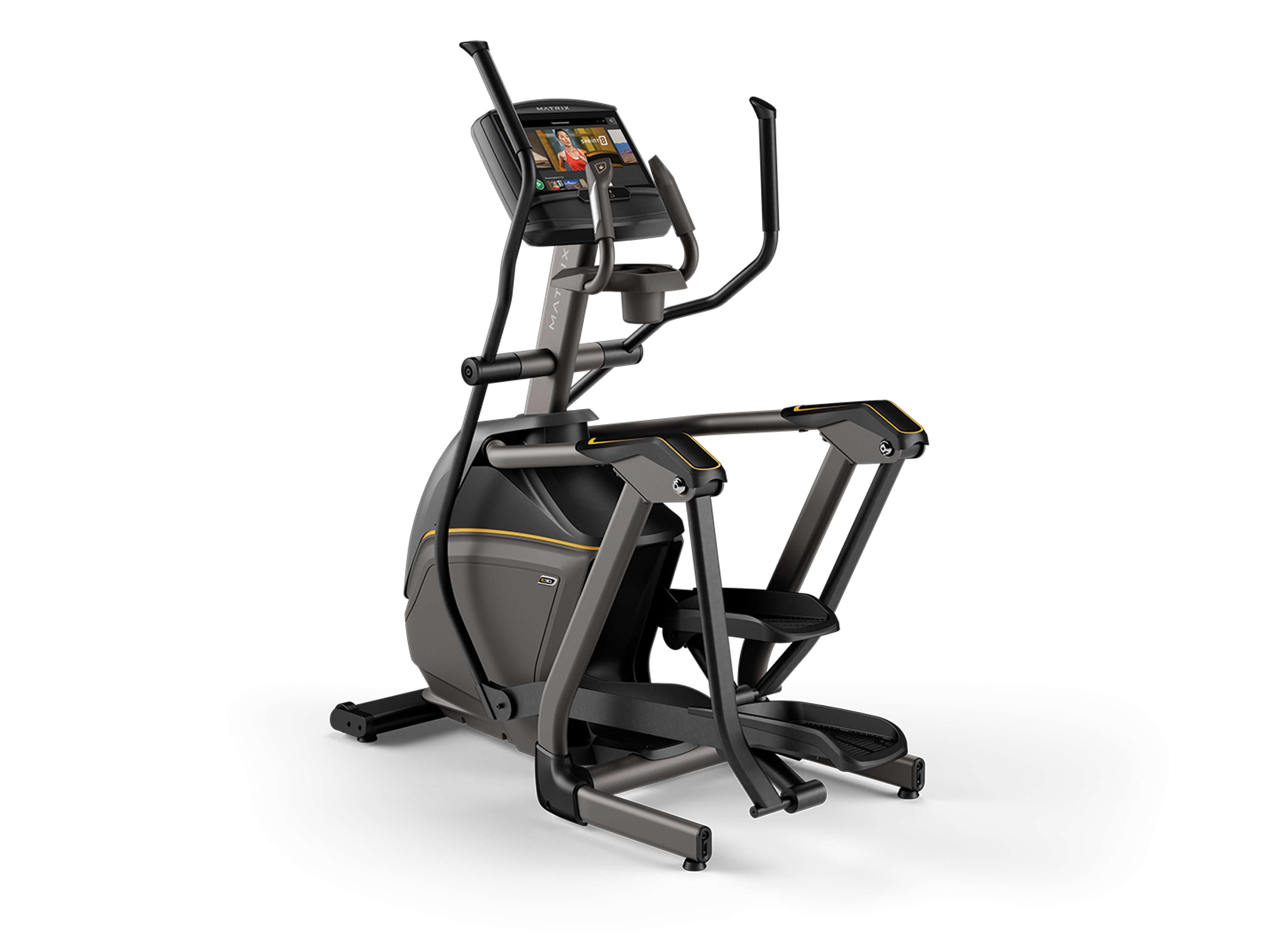Elliptical E30 – Matrix Fitness