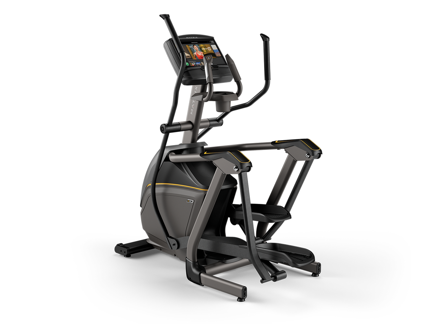 Ellipticals – Matrix Fitness
