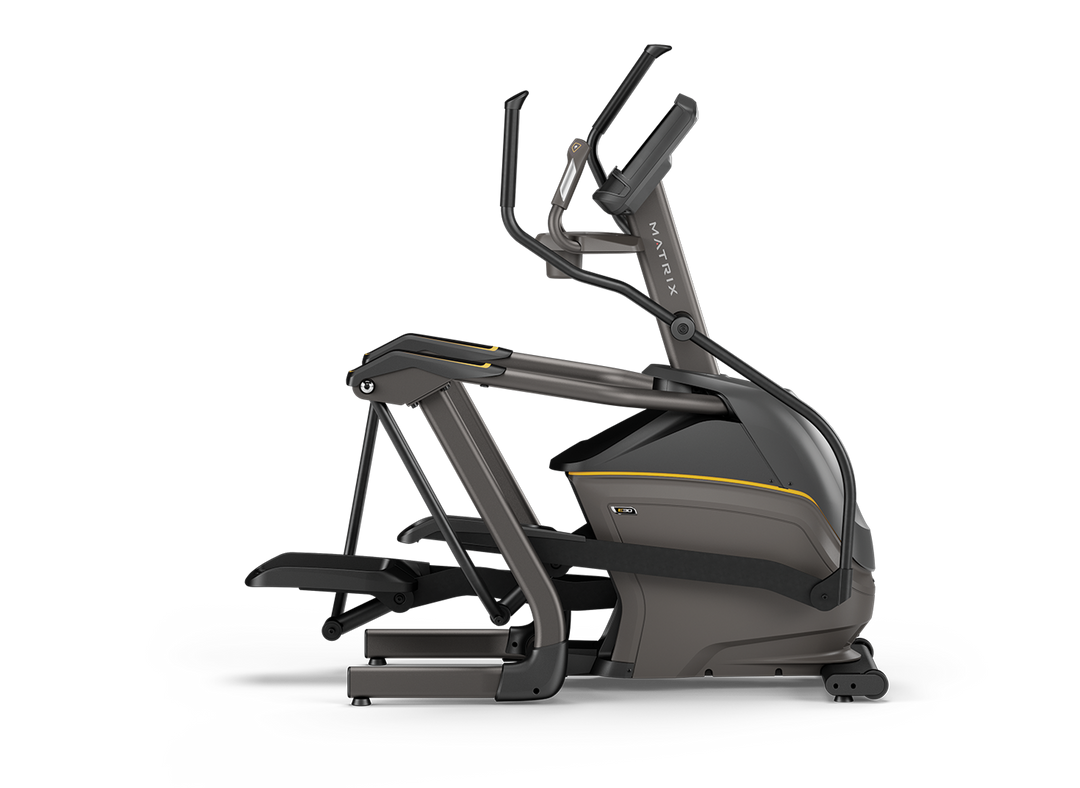 Ellipticals – Matrix Fitness