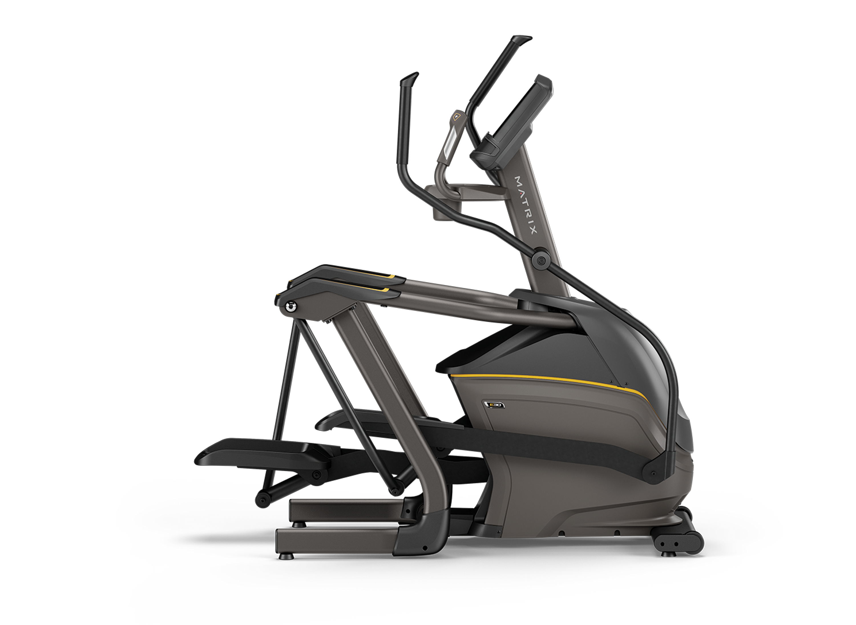 Ellipticals – Matrix Fitness