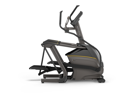Ellipticals – Matrix Fitness