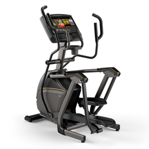Support - Ellipticals – Matrix Fitness