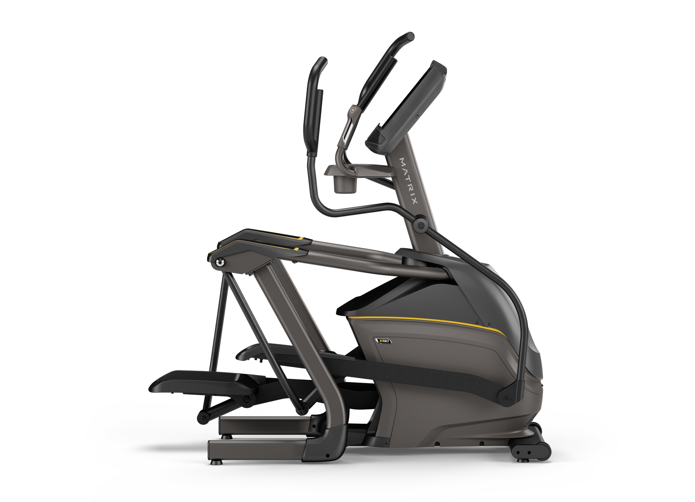 Ellipticals – Matrix Fitness