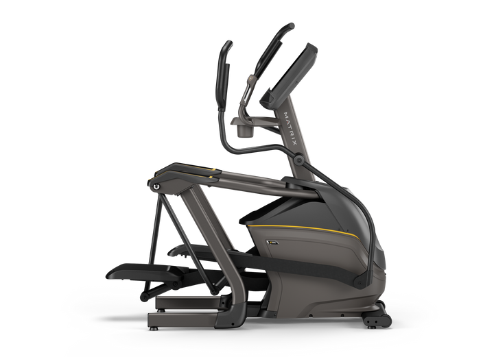 Ellipticals – Matrix Fitness
