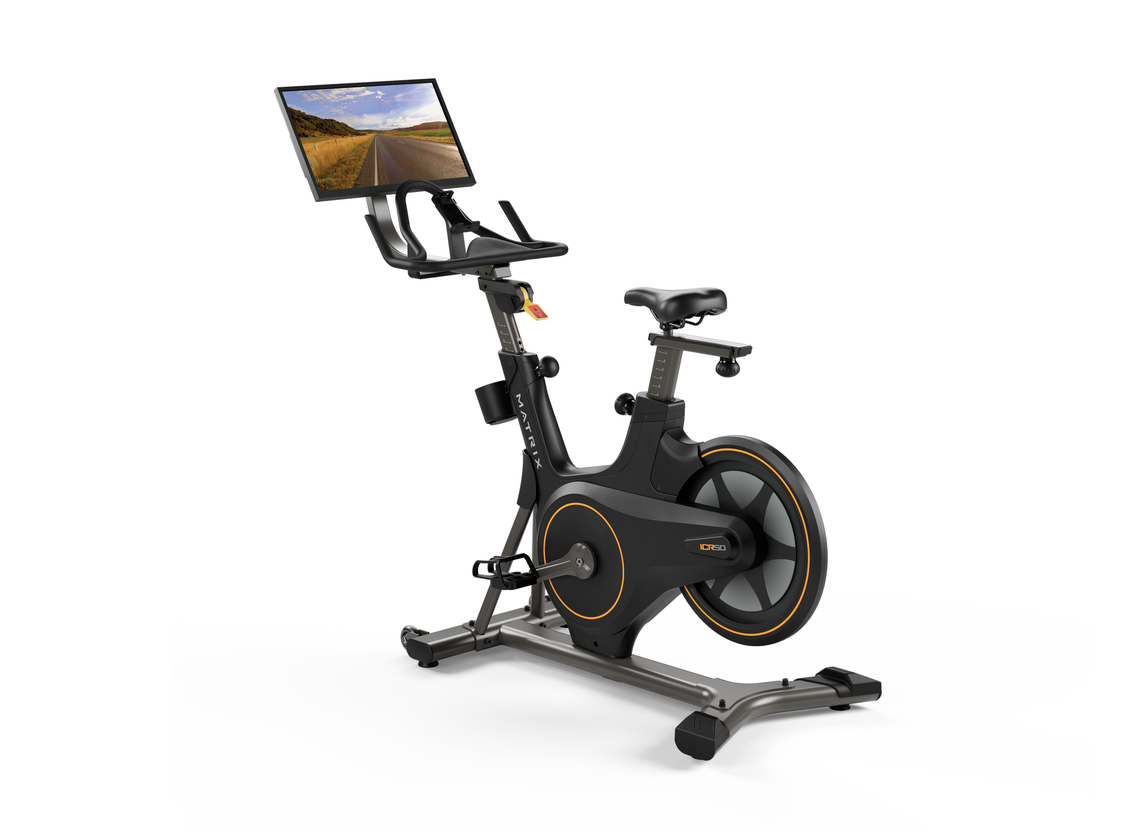 Cardio – Matrix Fitness