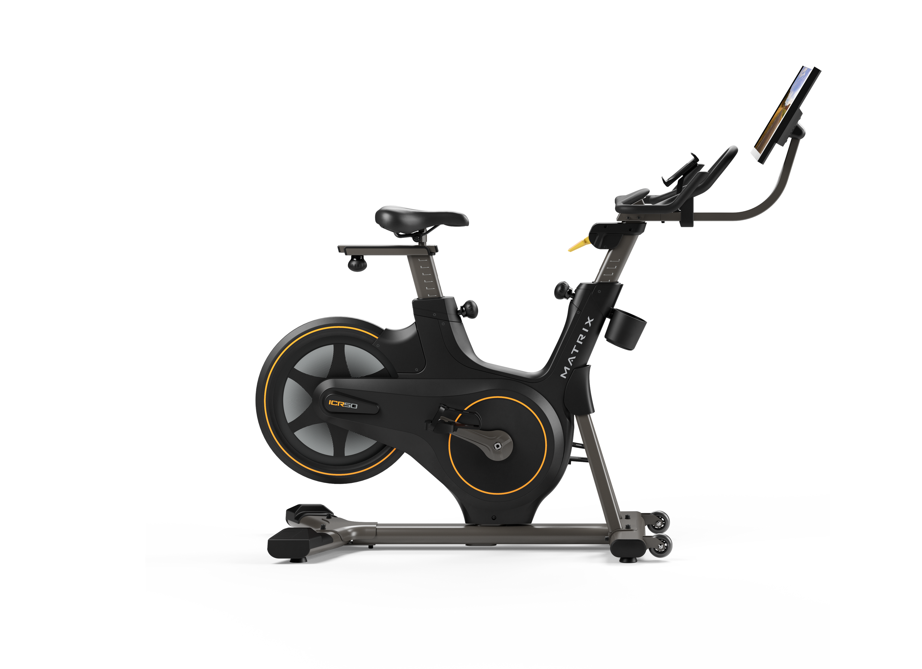 Cardio – Matrix Fitness
