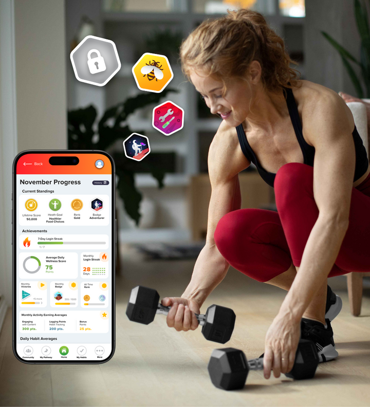 Treo Wellness – Matrix Fitness