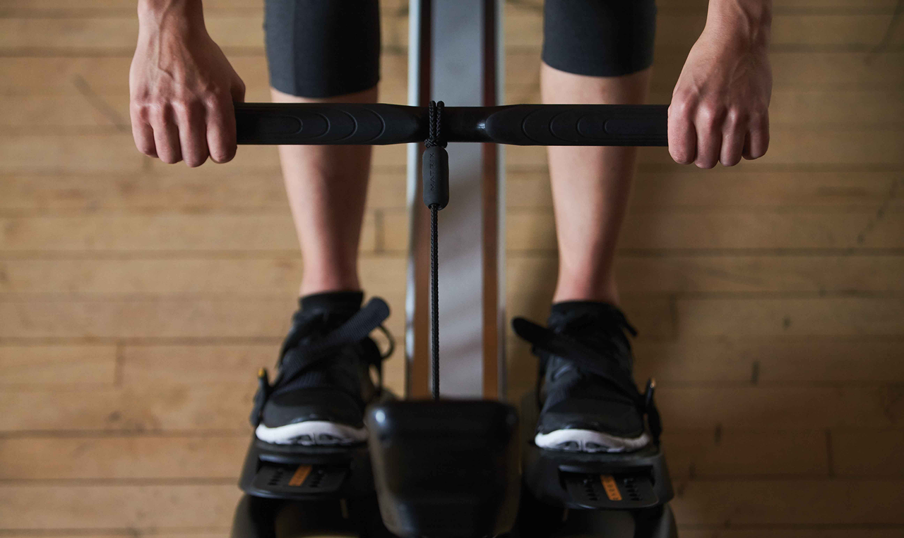 Rower – Matrix Fitness