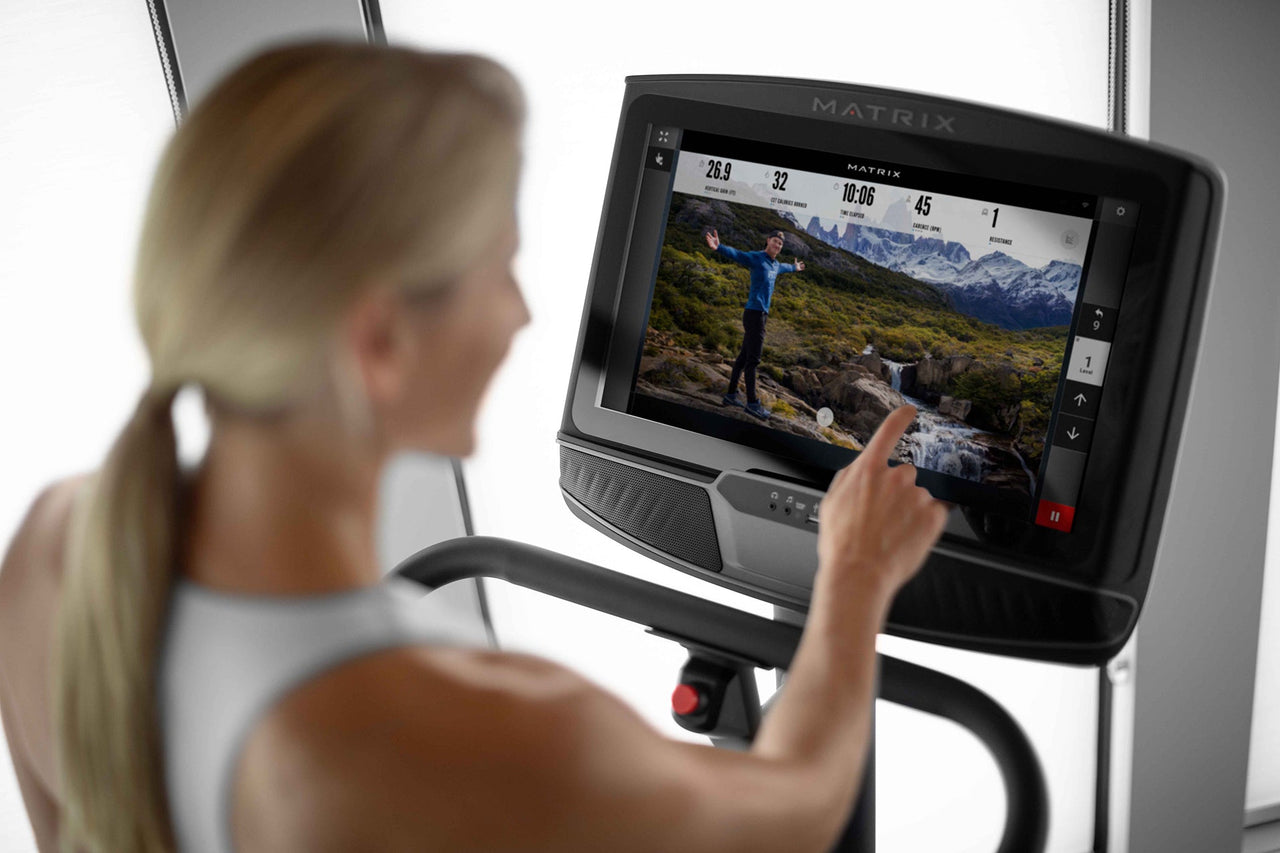 iFIT 1-Year Pro Membership – Matrix Fitness