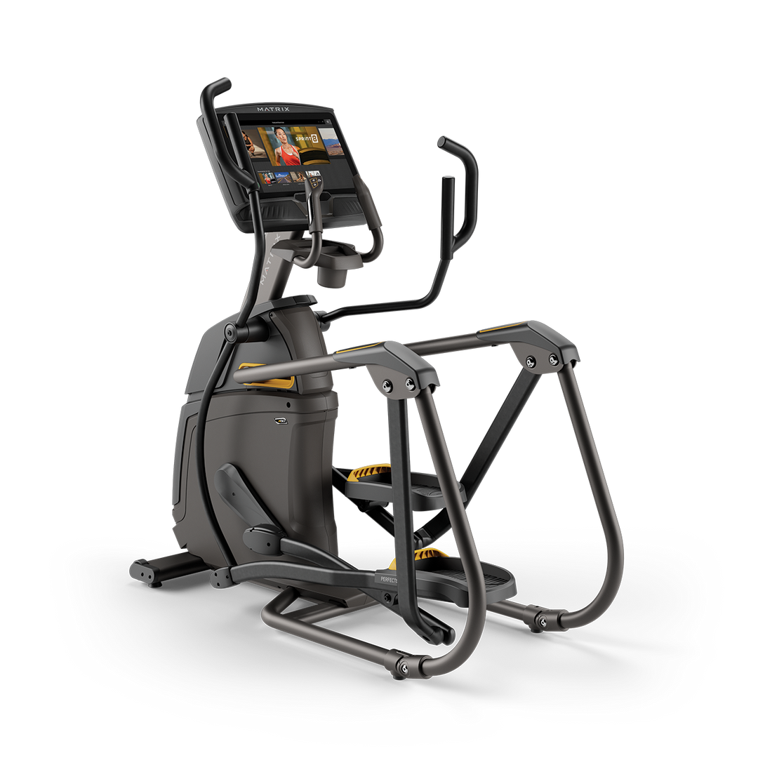 Ellipticals – Matrix Fitness