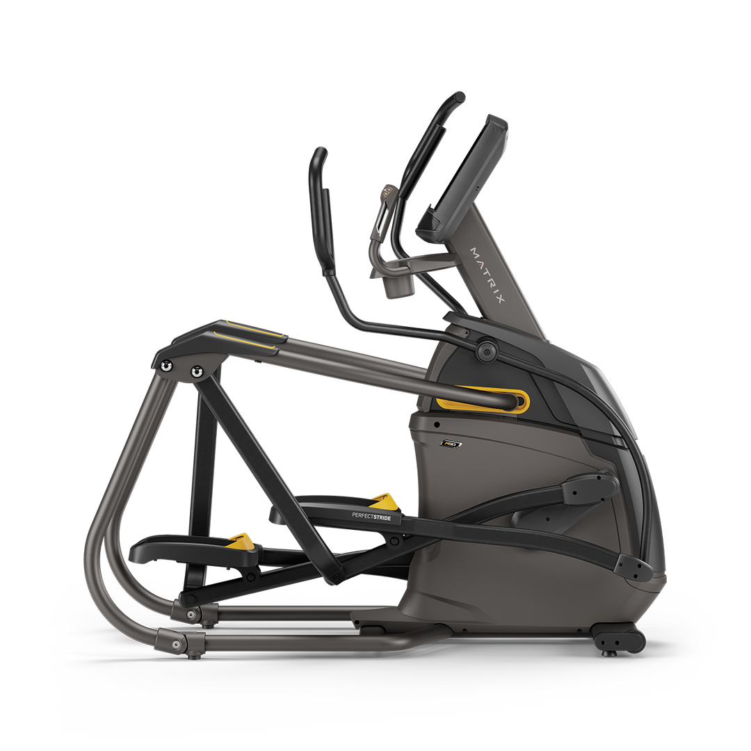 Cardio – Matrix Fitness