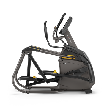 Ellipticals – Matrix Fitness
