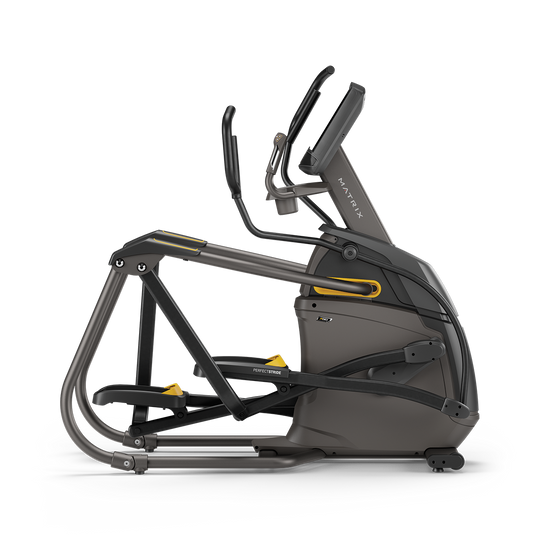 Ellipticals – Matrix Fitness