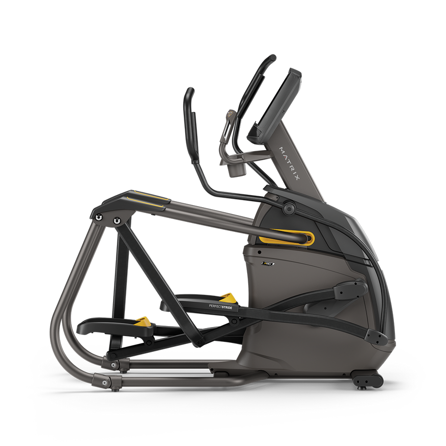 Ellipticals – Matrix Fitness
