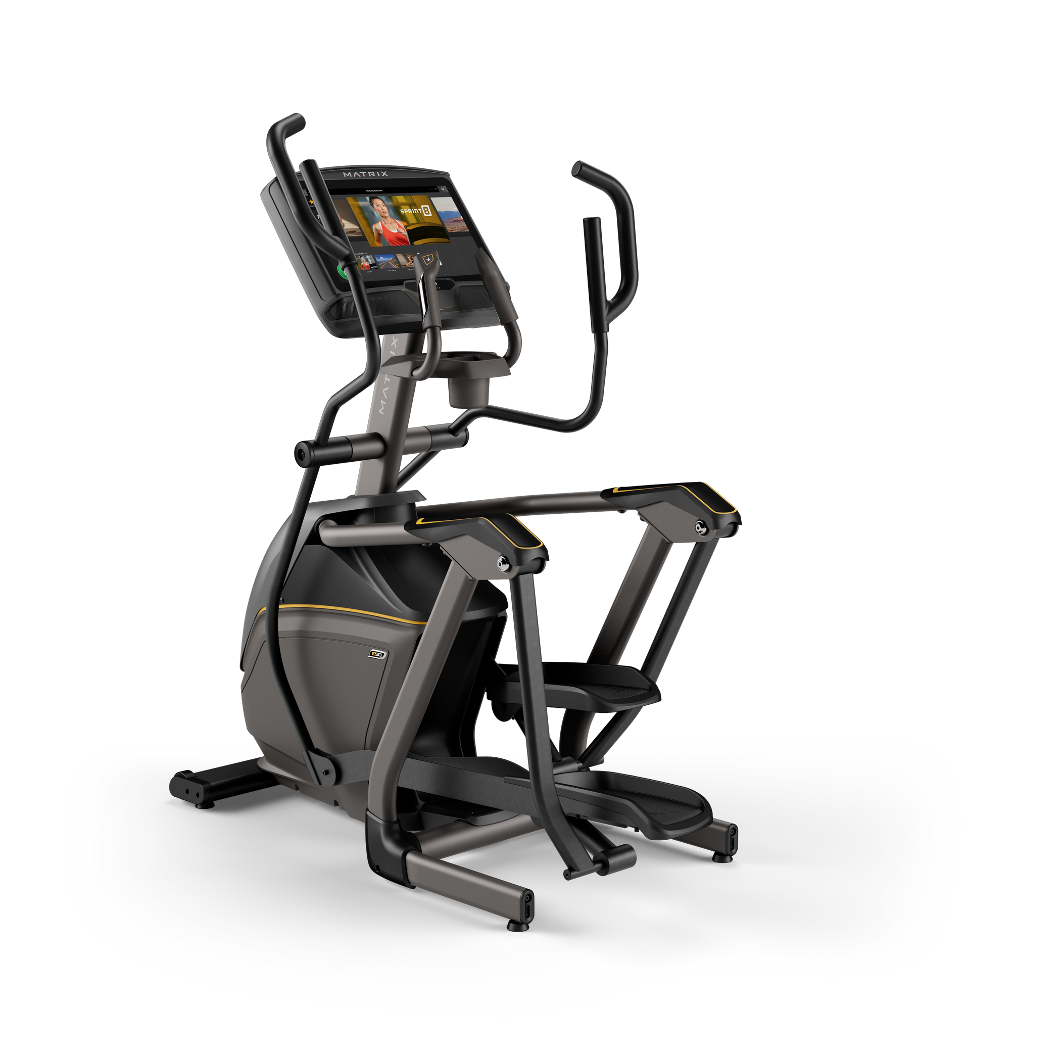 Ellipticals – Matrix Fitness