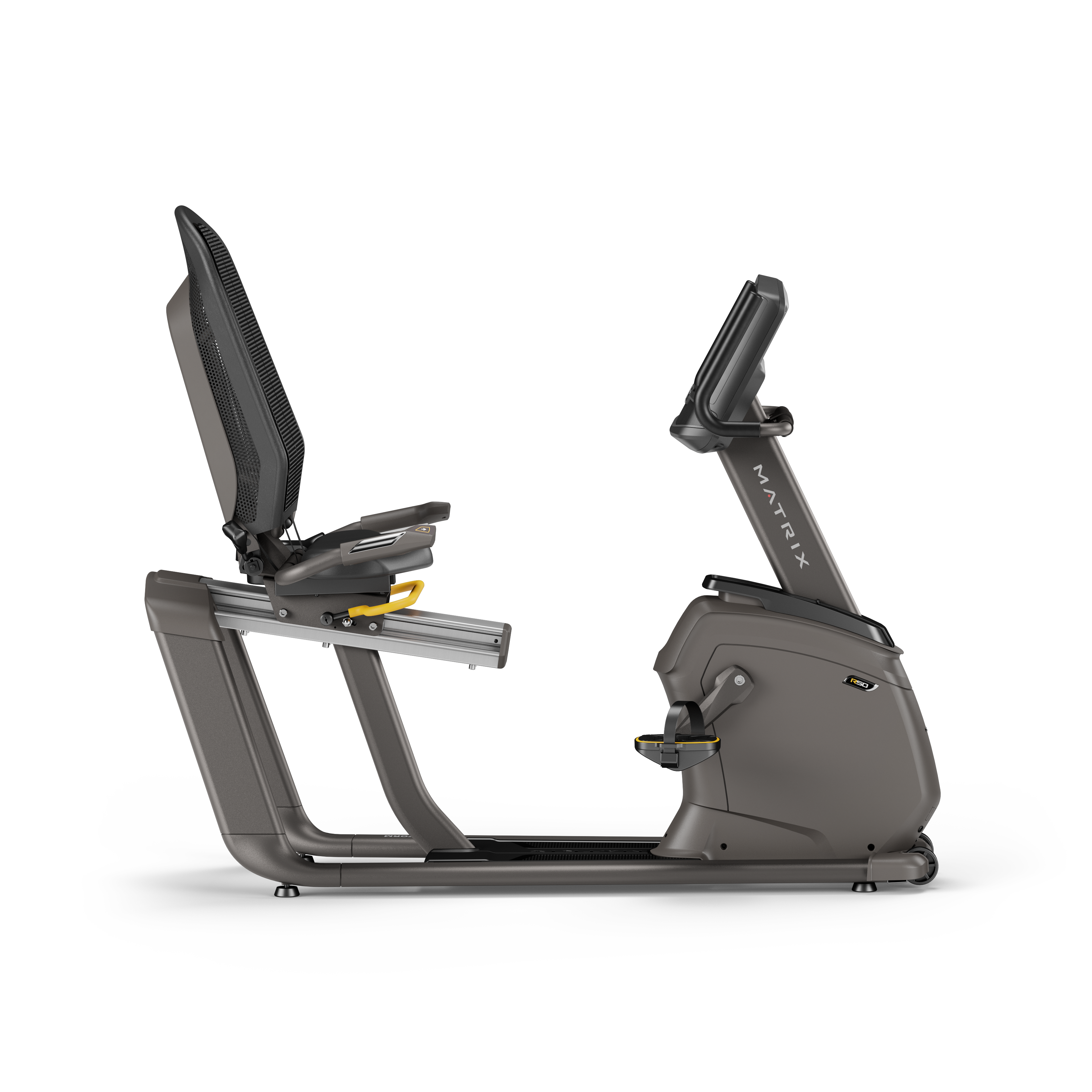 Cycle R50 – Matrix Fitness