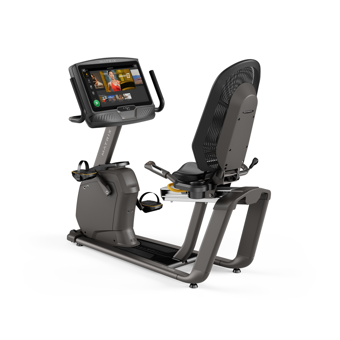 Bikes – Matrix Fitness
