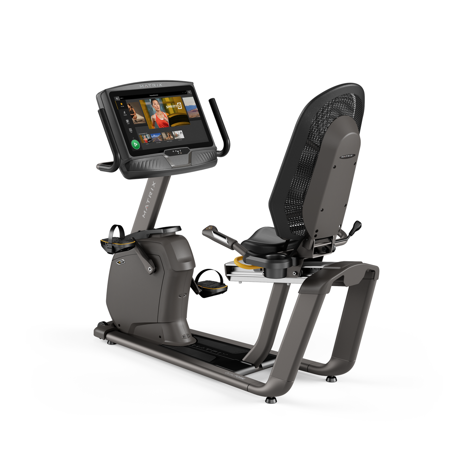 Bikes – Matrix Fitness