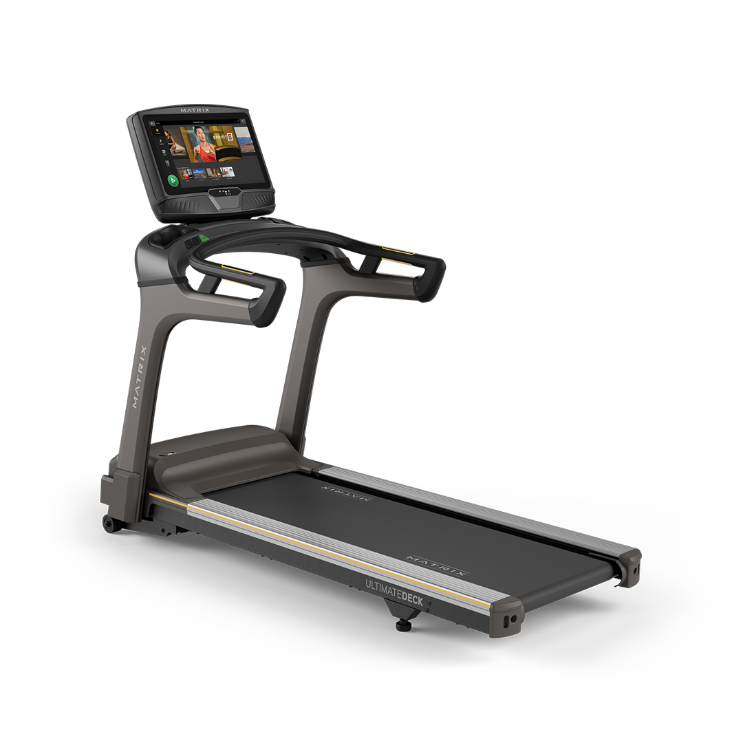 Cardio – Matrix Fitness