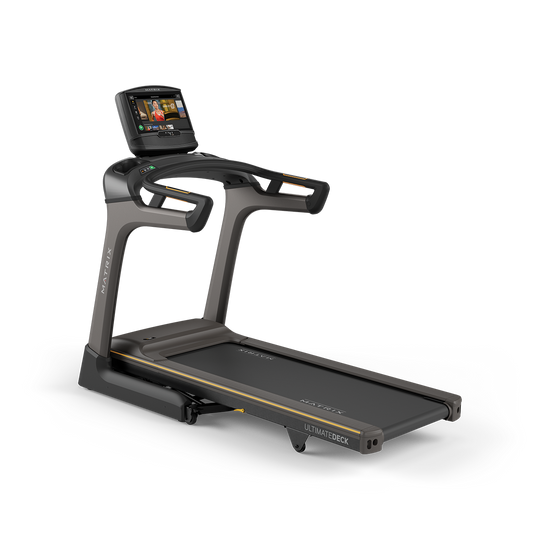 Treadmills – Matrix Fitness