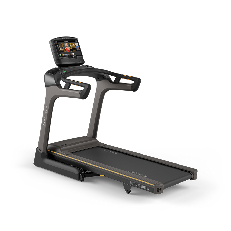 Treadmills – Matrix Fitness