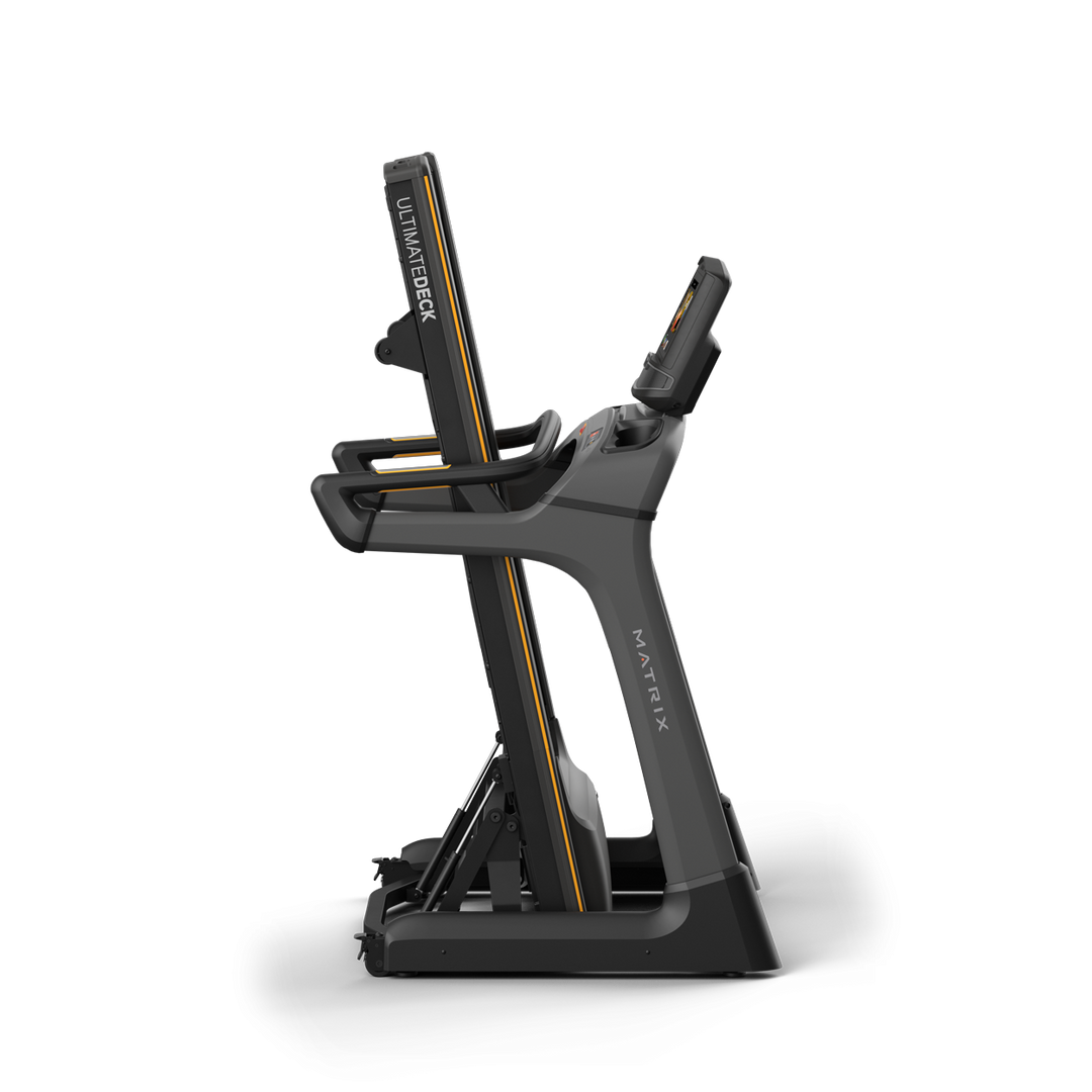 Treadmills – Matrix Fitness