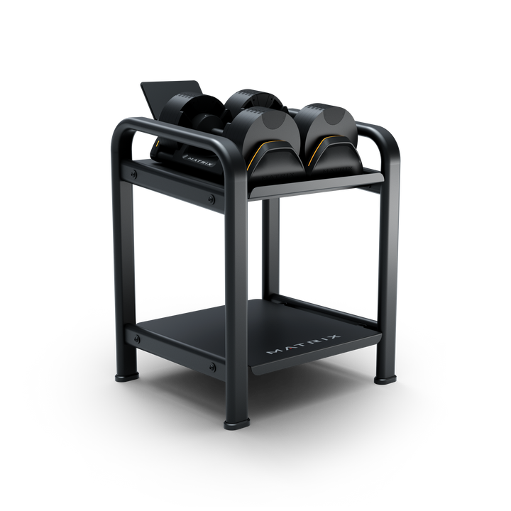 Strength – Matrix Fitness