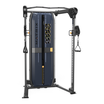 Strength – Matrix Fitness