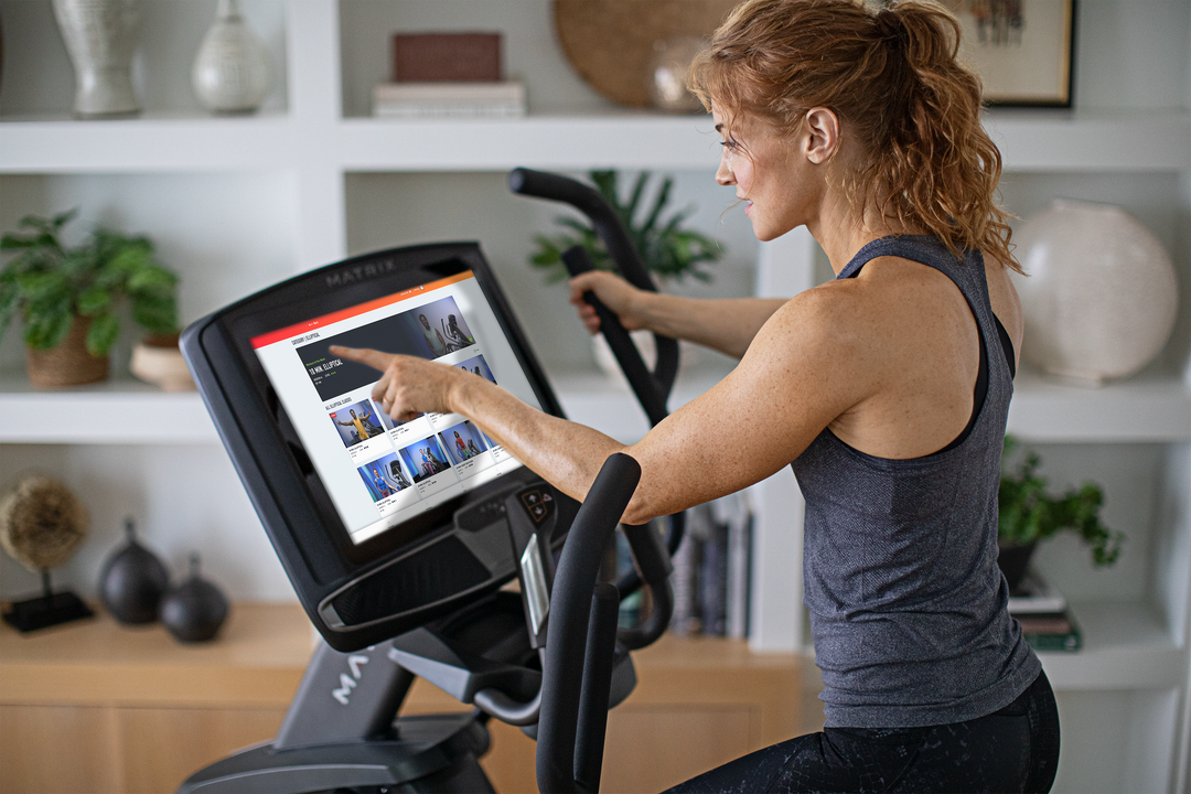 Treo Wellness – Matrix Fitness