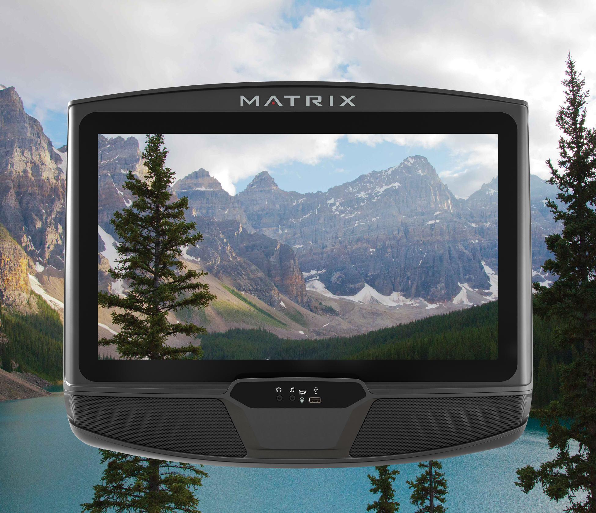 Accessories – Matrix Fitness