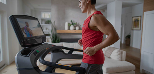 iFit – Matrix Fitness