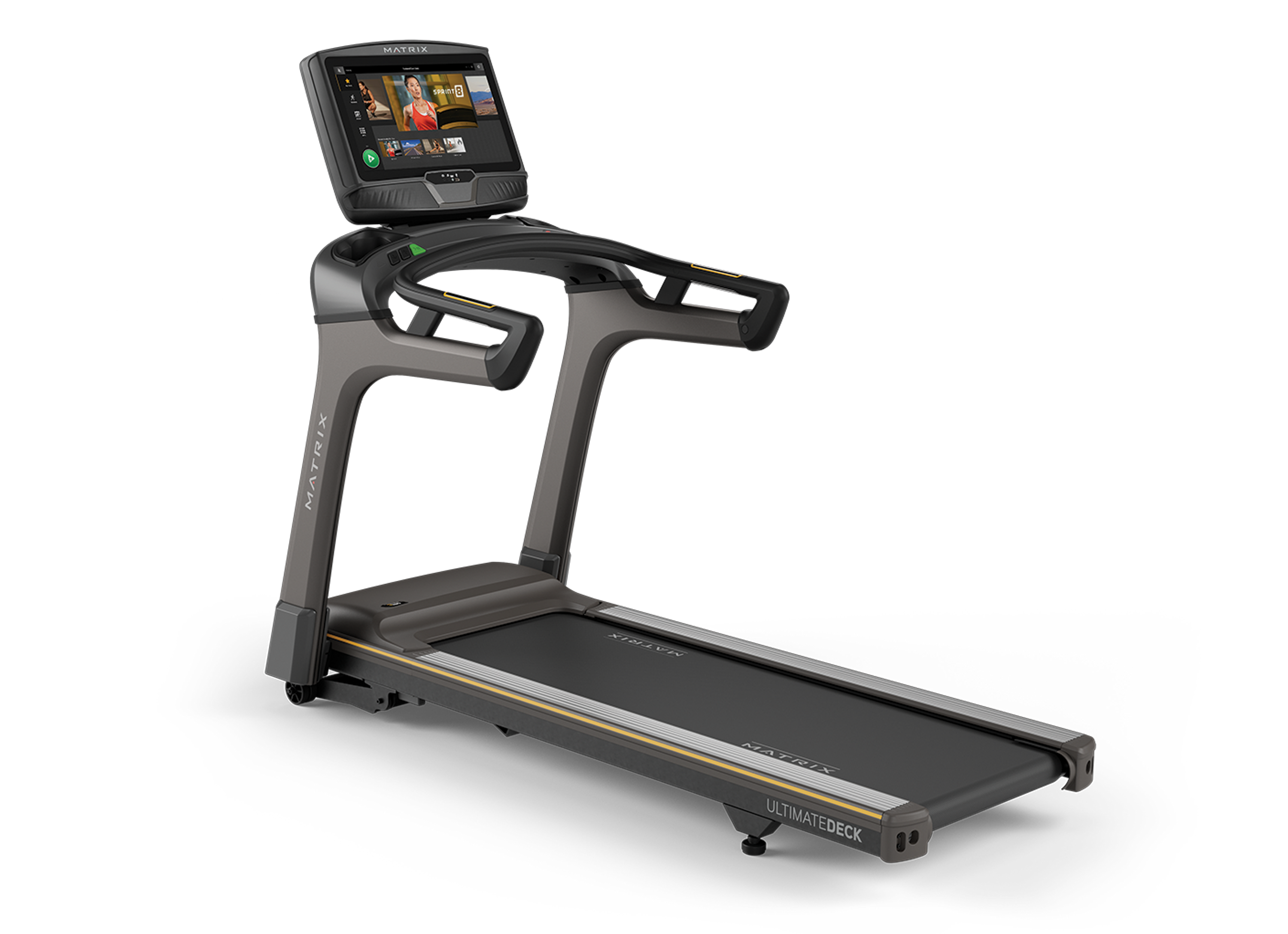 Treadmills – Matrix Fitness