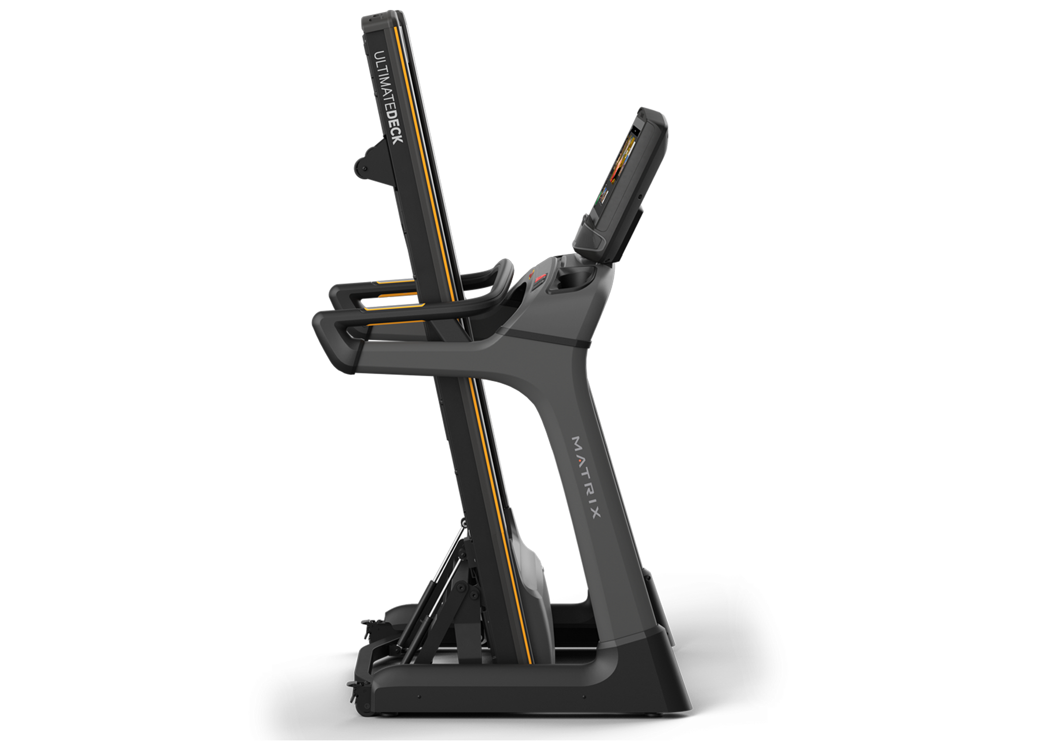 Treadmills – Matrix Fitness