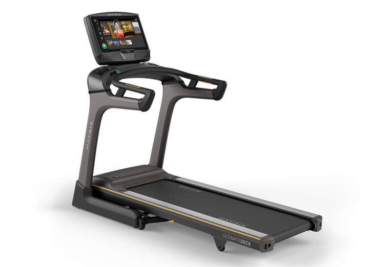 Treadmills – Matrix Fitness