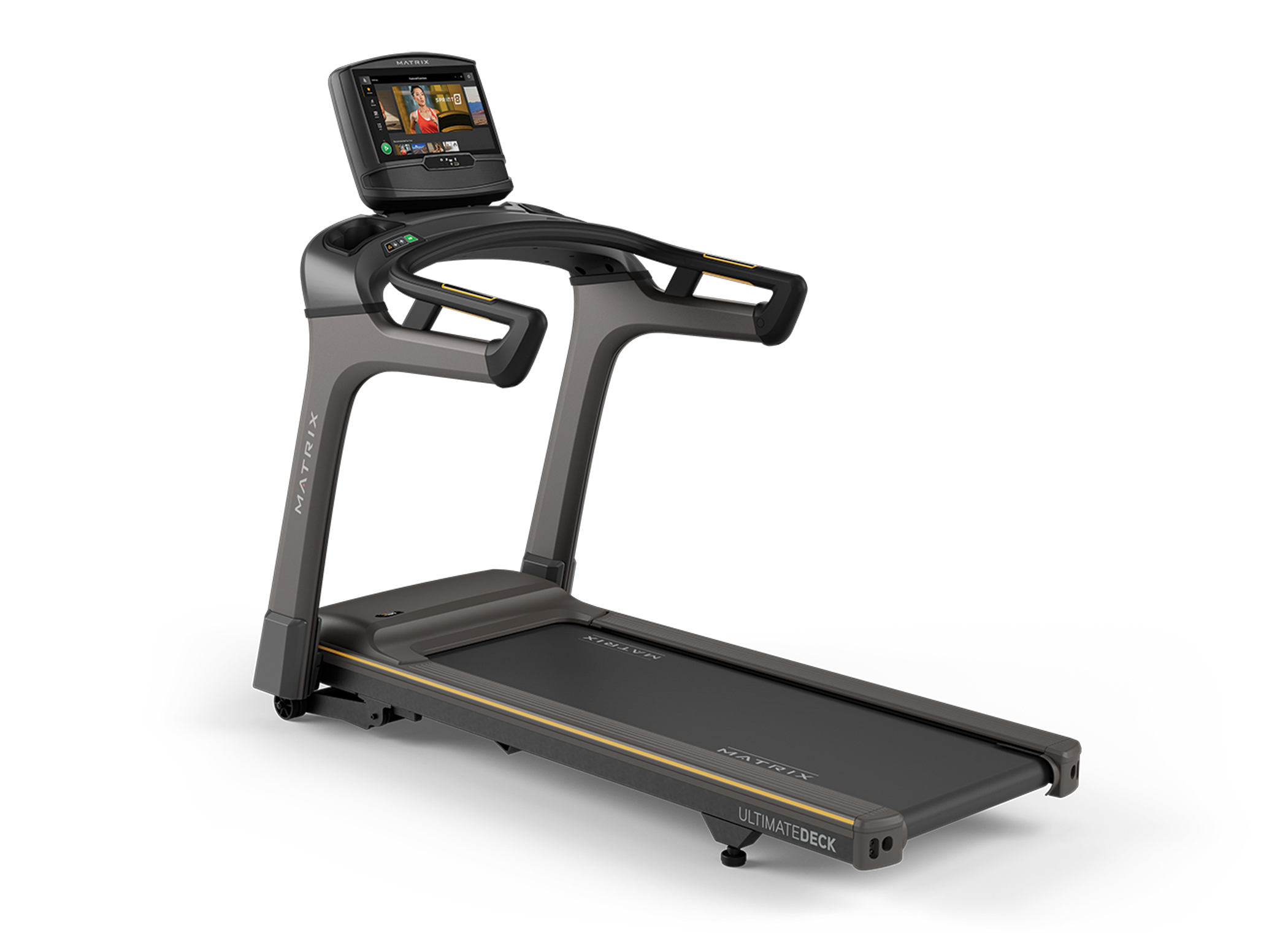 Treadmills – Matrix Fitness