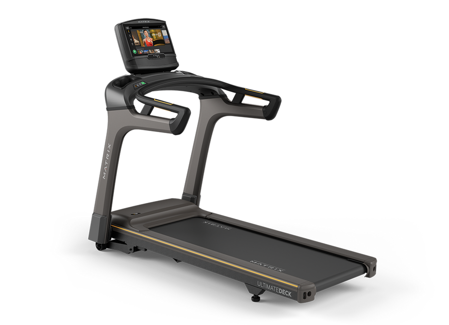 Treadmills – Matrix Fitness
