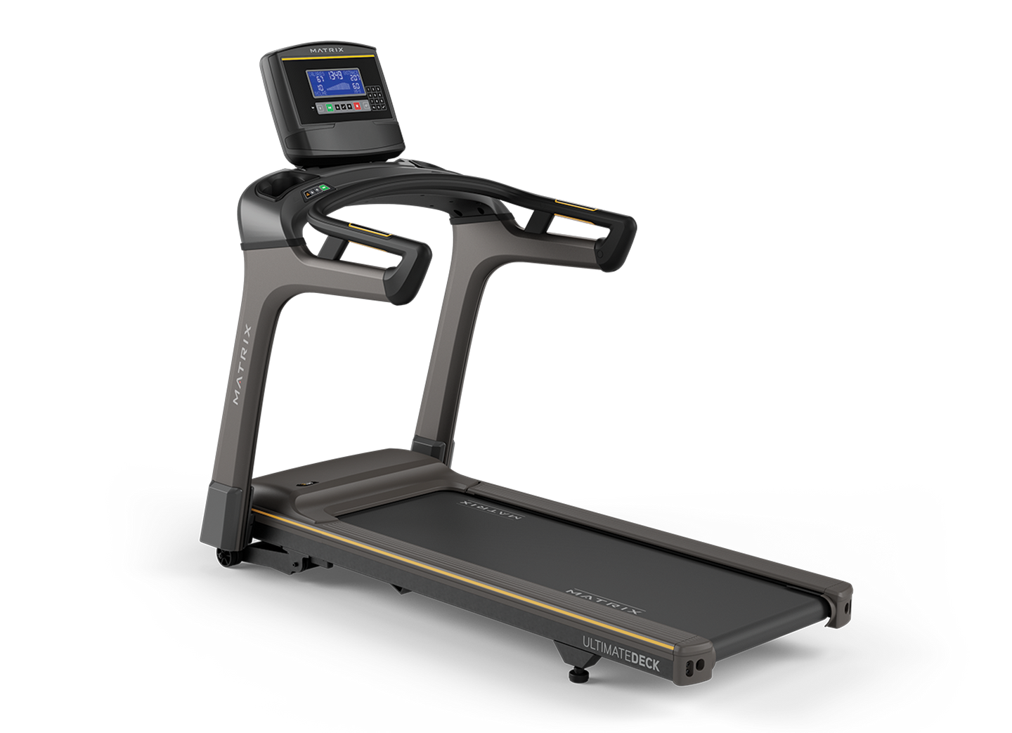 Treadmill TF30 – Matrix Fitness